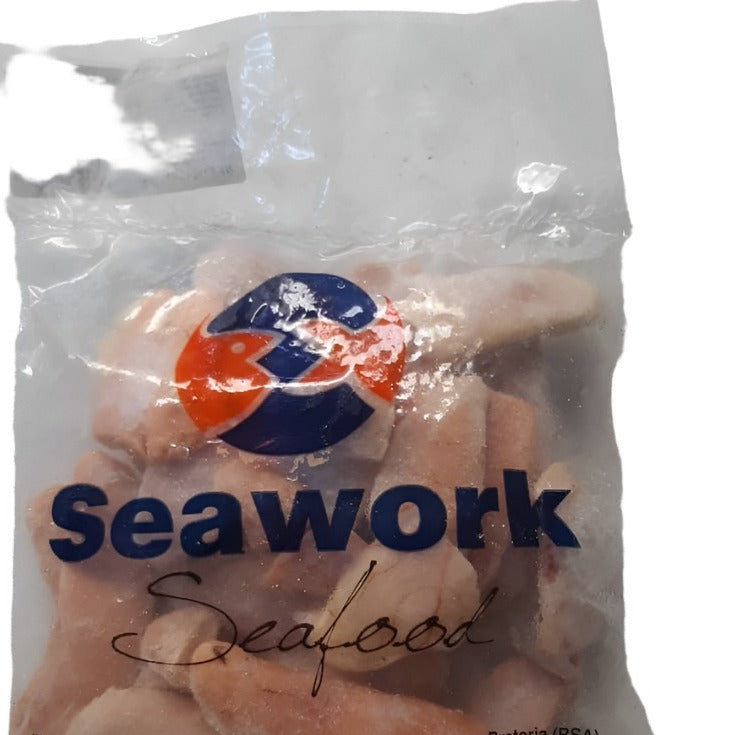 Hake Roe (Fish Eggs) || 1kg pack — Silver Stream Distribution