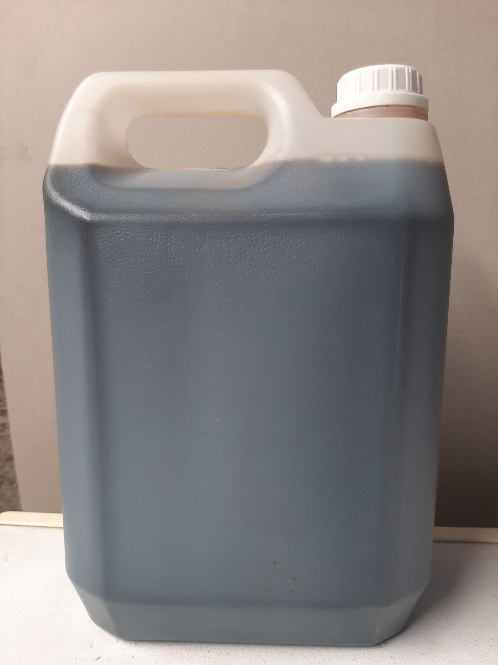 Vinegar Brown || 5lt — Silver Stream Distribution