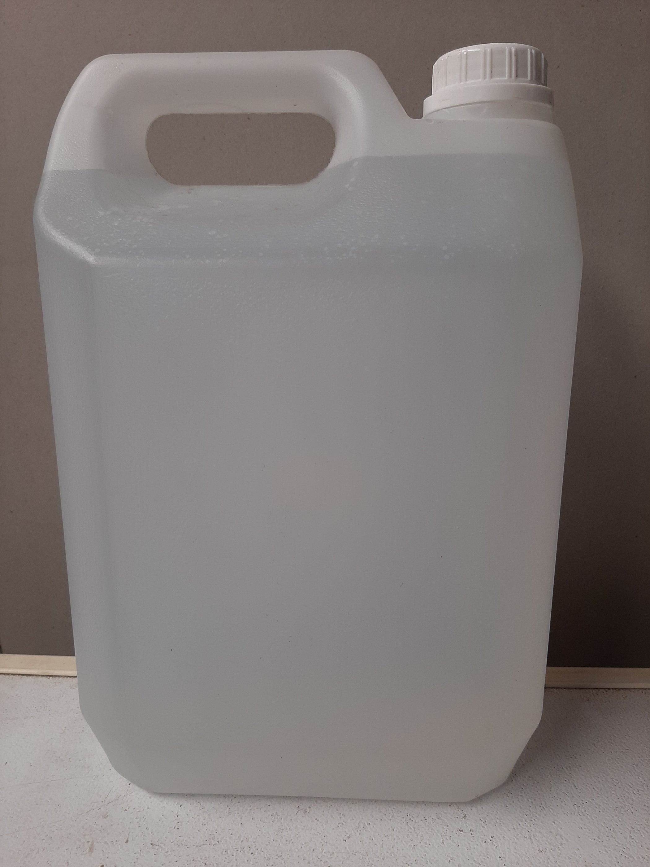 Vinegar White || 5lt — Silver Stream Distribution