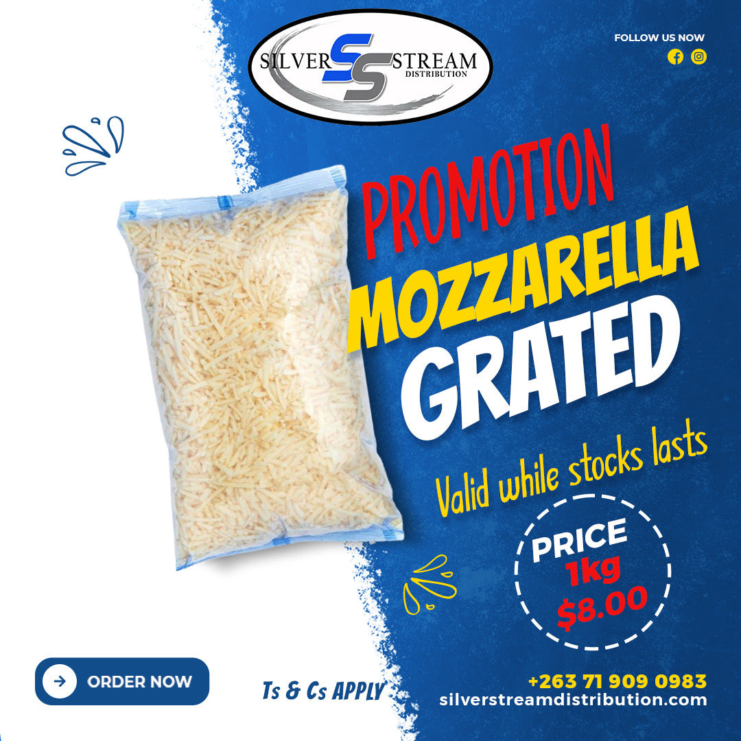 Silver Stream Distribution